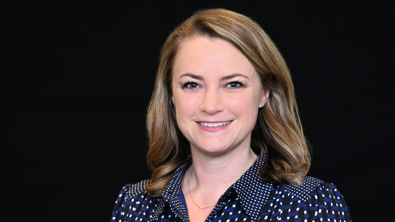 Sarah Manning - Resourcing Leaders | RL100