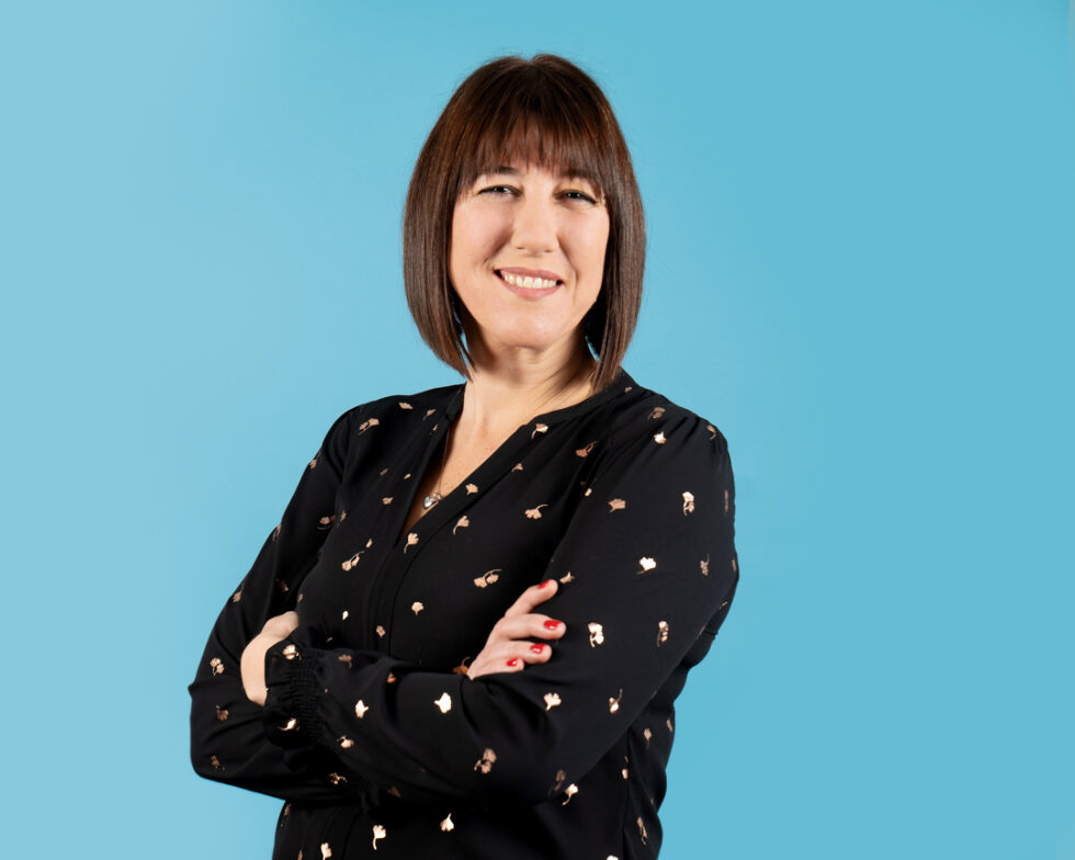 Emma Coleman - Resourcing Leaders | RL100